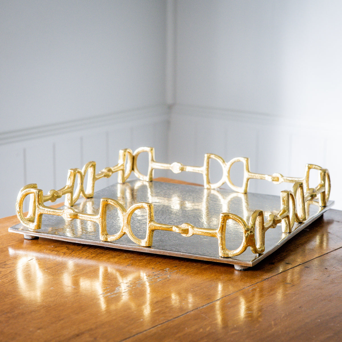 Traditional Trays – Exclusively Equine