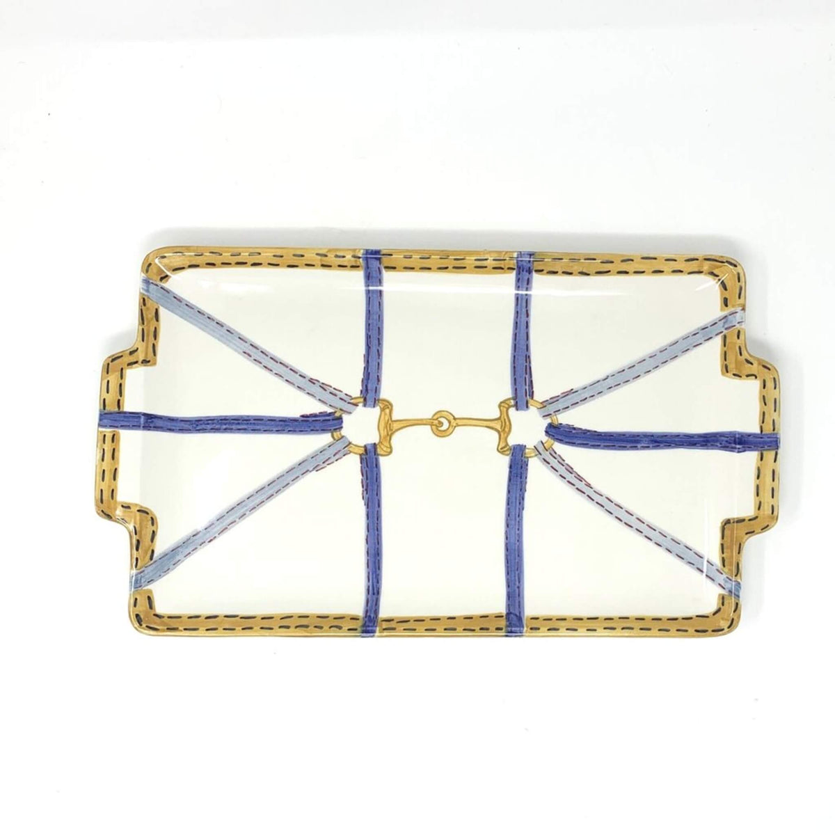 Ascot Tray – Exclusively Equine