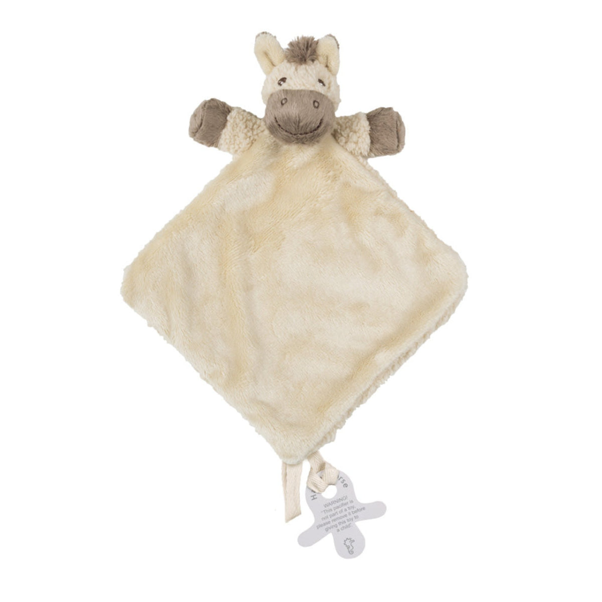 Horse Dummy Blankie – Exclusively Equine