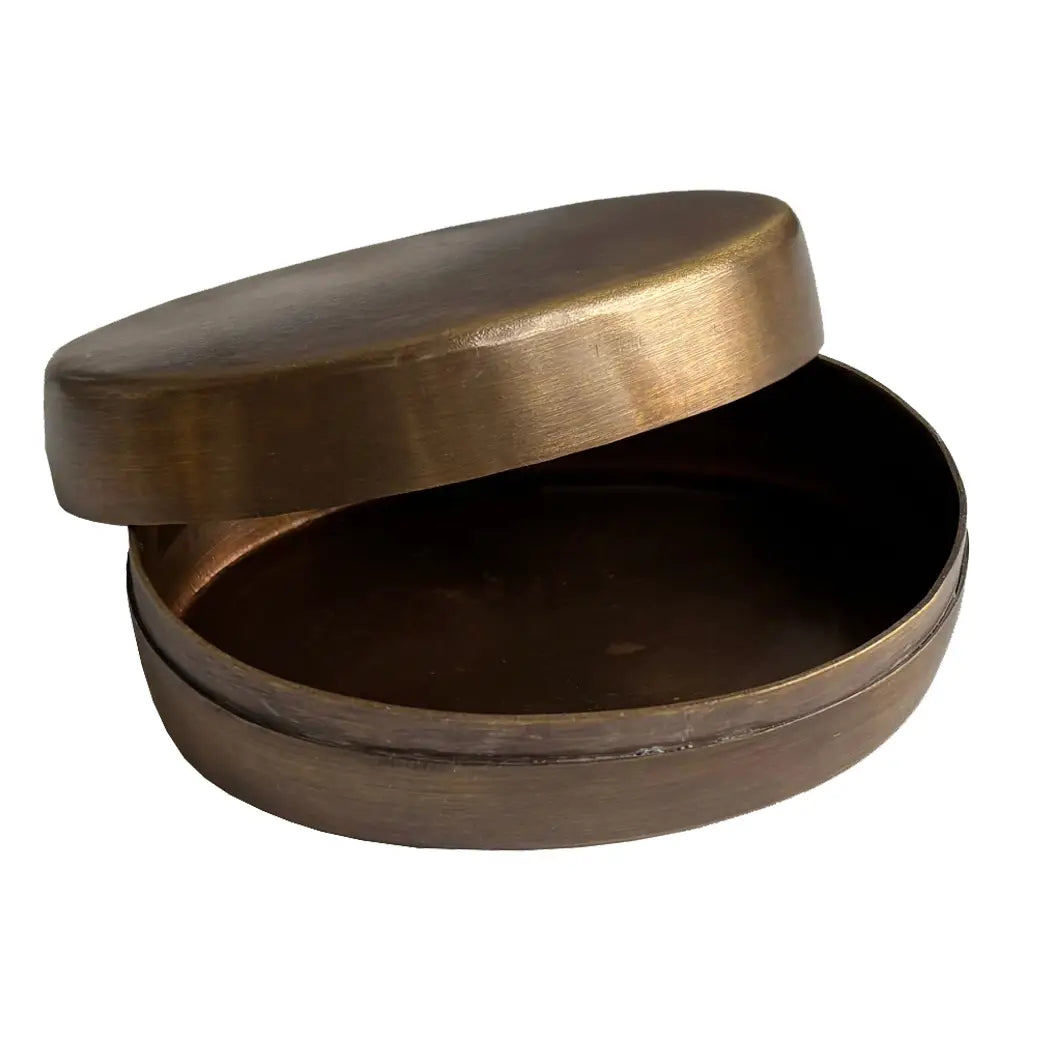 Horse Head Pill Box – Exclusively Equine