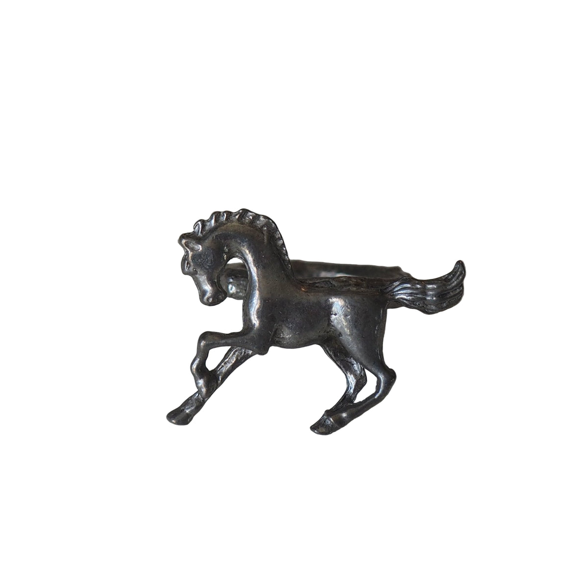 Horse Scarf Ring – Exclusively Equine