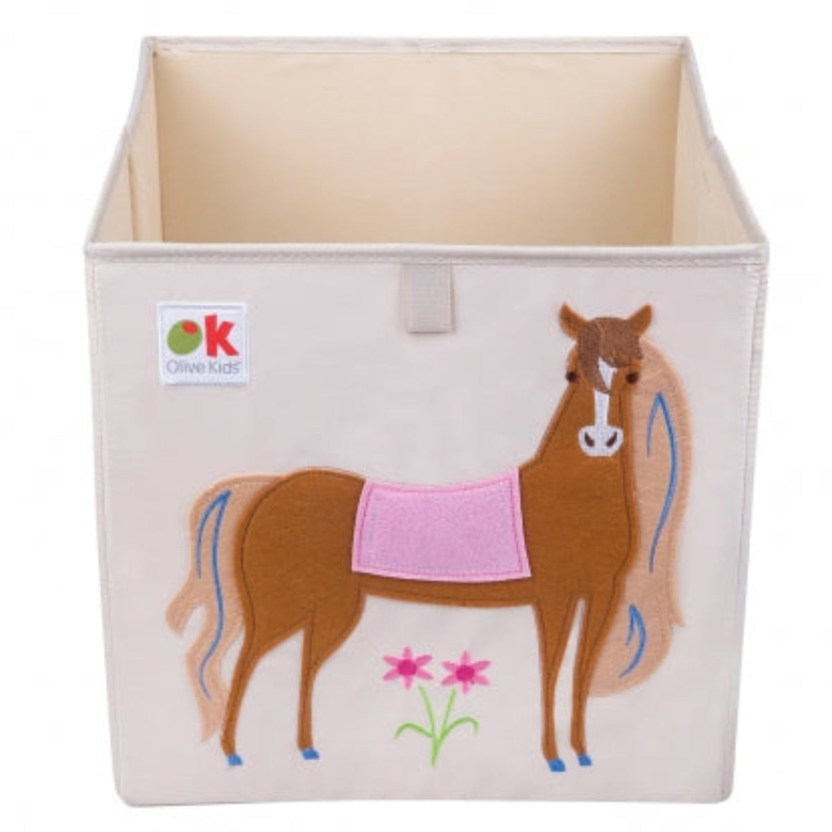 Horse Cube – Exclusively Equine